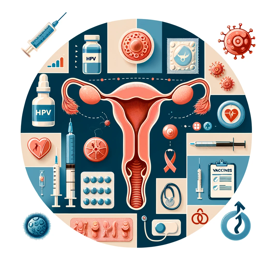 HPV (papilomavírus humano) no Homem. Como ele se apresenta, diagnóstico ...